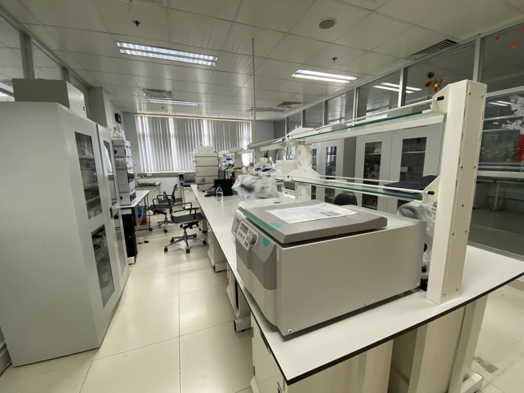 Lưu trữ THIẾT BỊ PHÒNG LAB - phòng thí nghiệm, phòng sạch Glam, Glam Lab